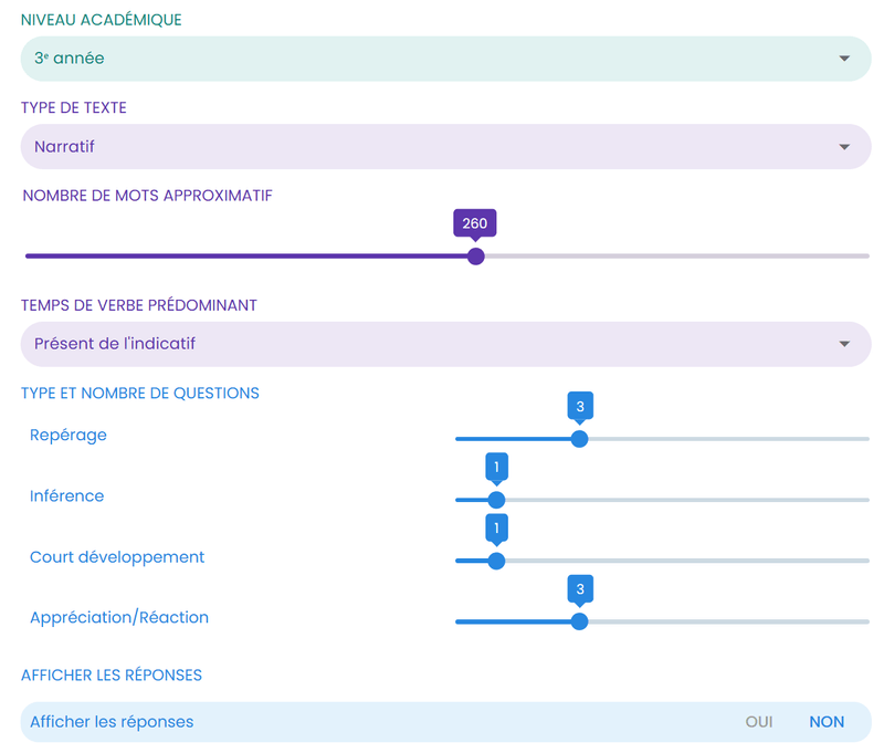Oplan – Tutoriels pour l'application