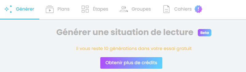 Oplan – Tutoriels pour l'application